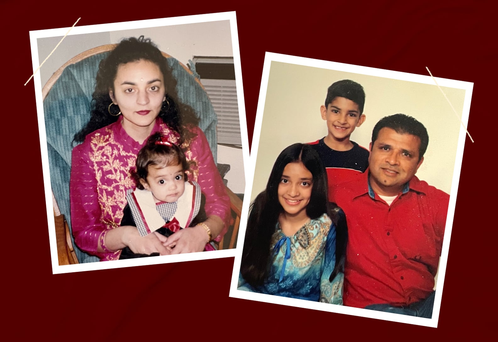 How Therapy Helped Me Find Pride in My South Asian Identity | PS Health