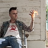 Eugene "Arseface" Root | Preacher TV Show Characters | POPSUGAR ...