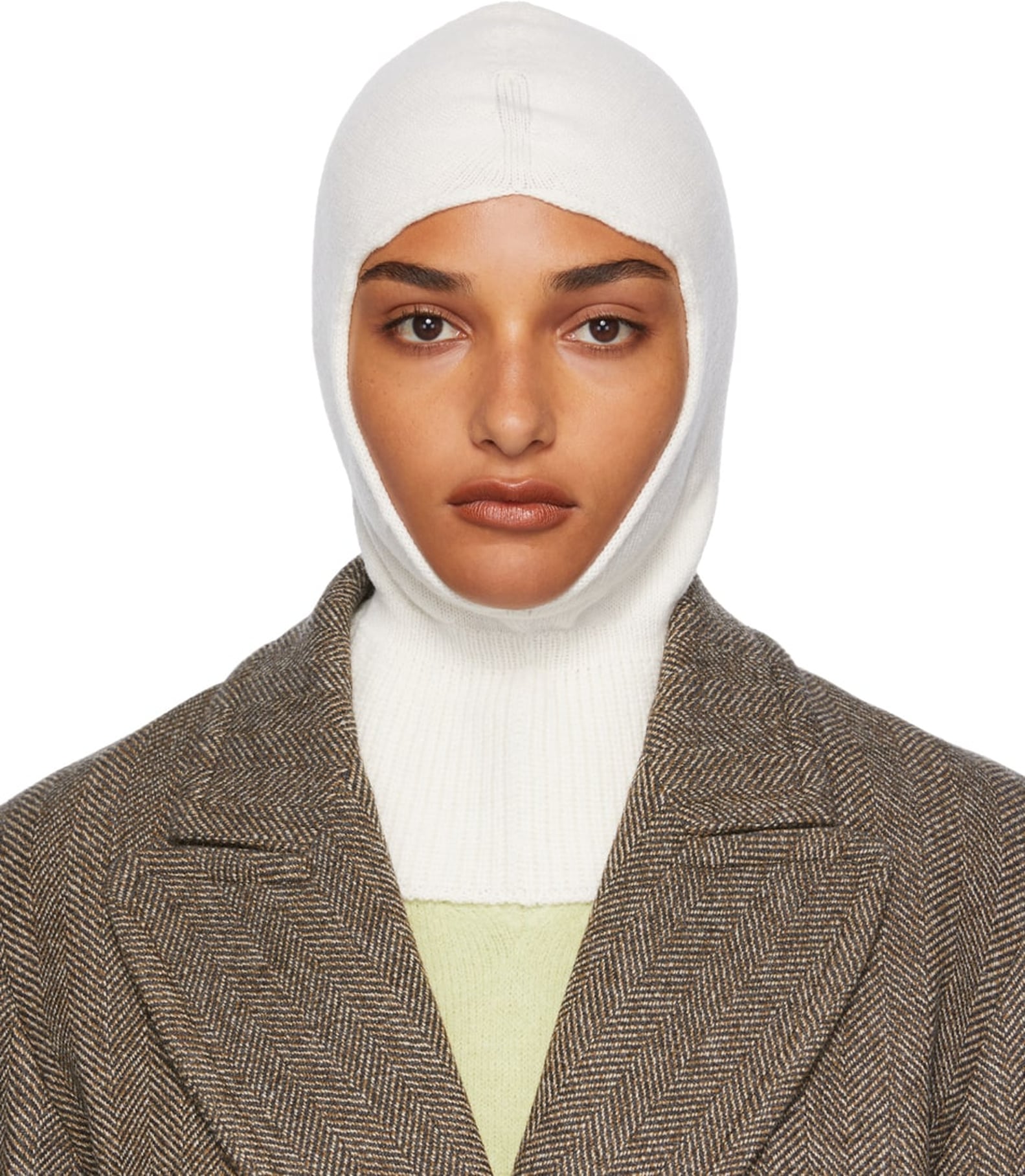 Balaclava Fashion Trend 2022 | PS Fashion