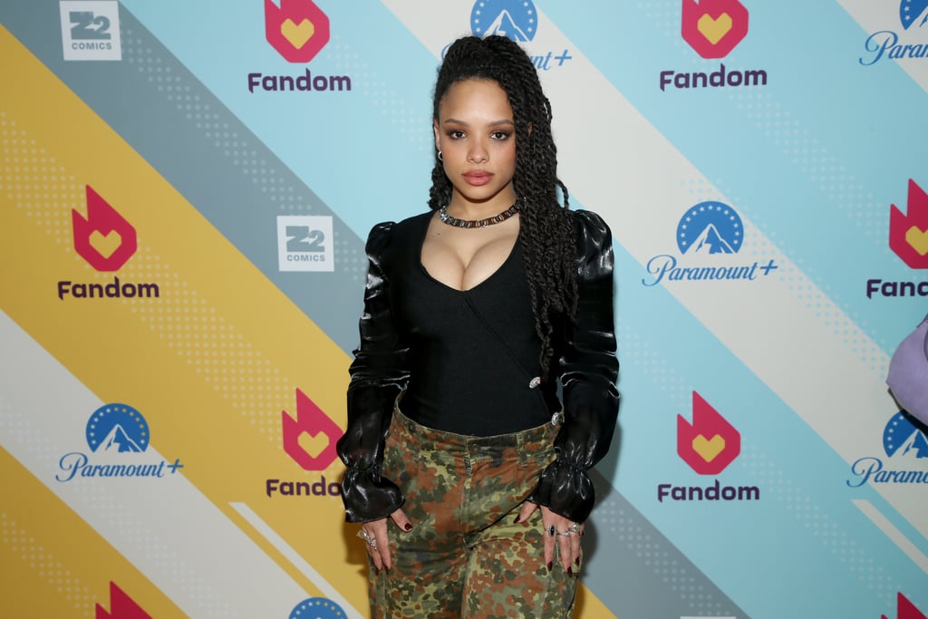 Who Are the Vampire Academy Cast Members Dating? | POPSUGAR Celebrity