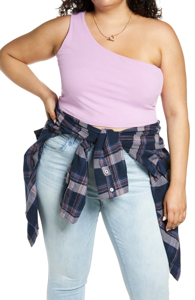 Best Tiny Tops | POPSUGAR Fashion