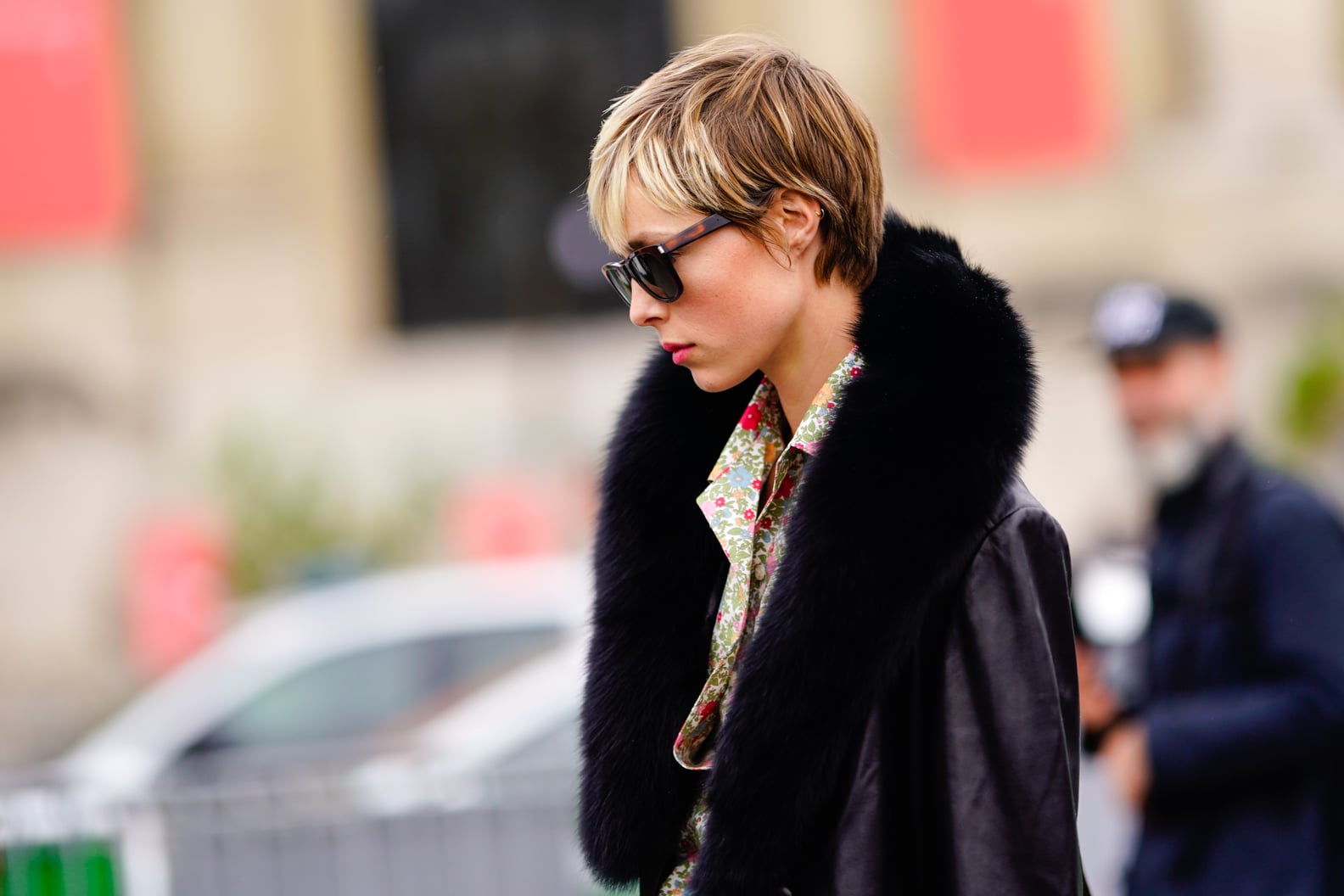 Haircut Buzzwords to Know Before a Salon Appointment | PS Beauty