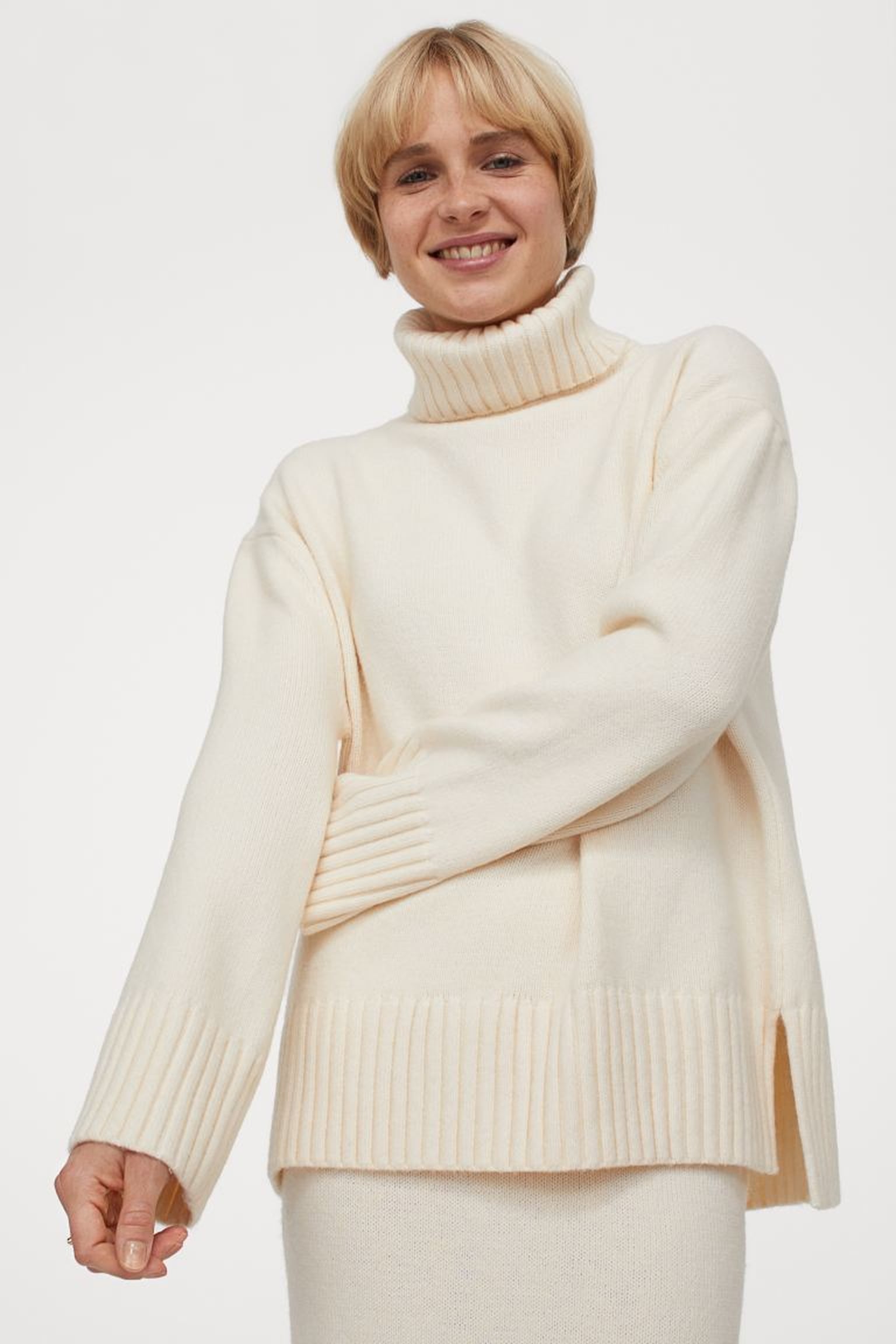 Winter Clothing H&M | PS Fashion