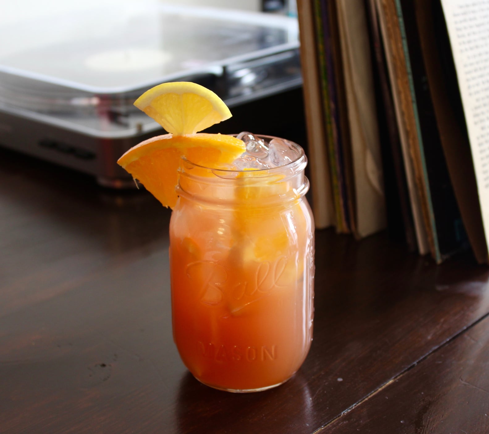 Grammy Cocktail Recipes | PS Food