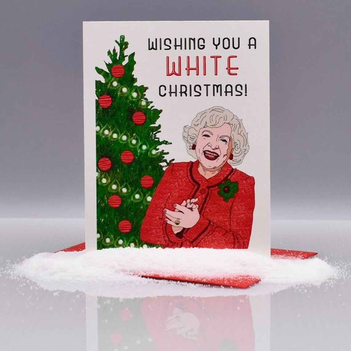 Funny Holiday Cards | PS Love
