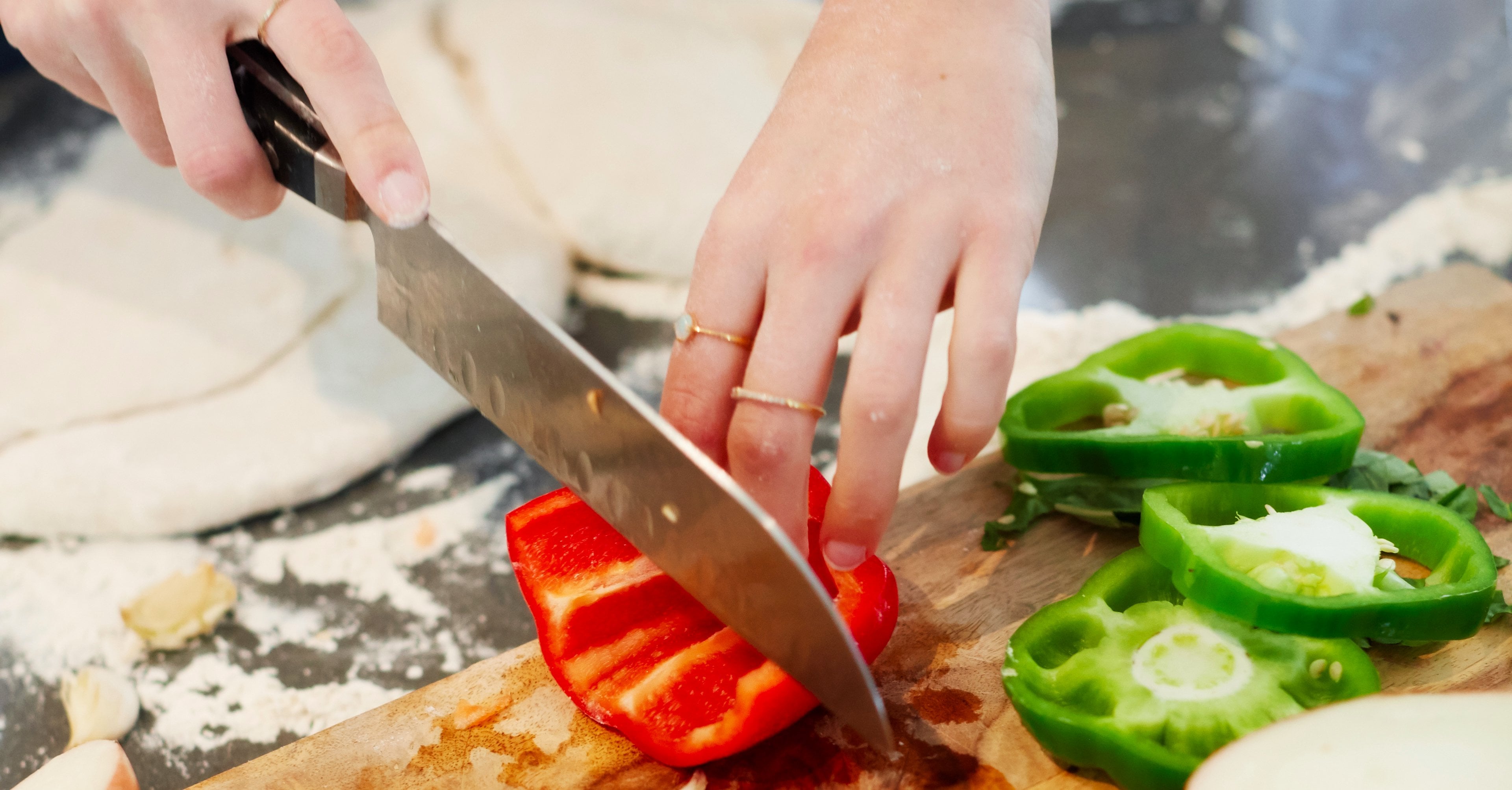 Study Shows Hot Peppers Associated With Decreased Mortality | POPSUGAR ...