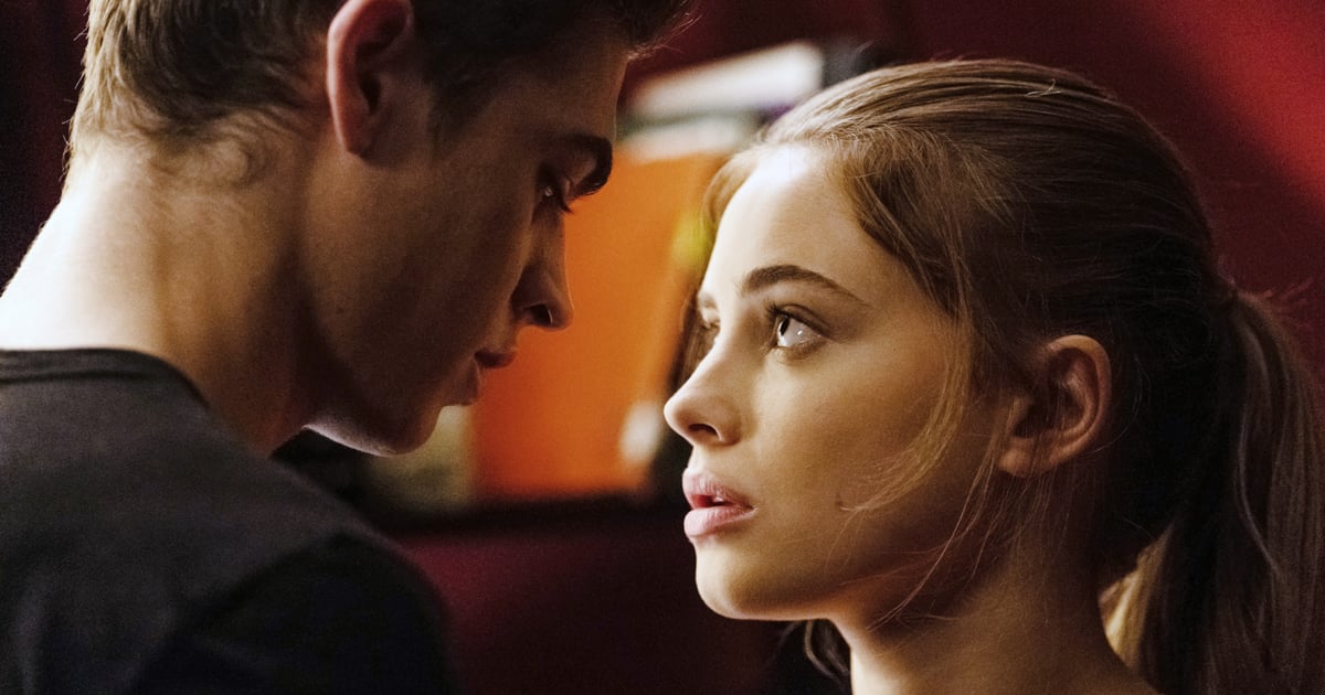 GIFs of Tessa and Hardin From the Movie After | POPSUGAR Entertainment