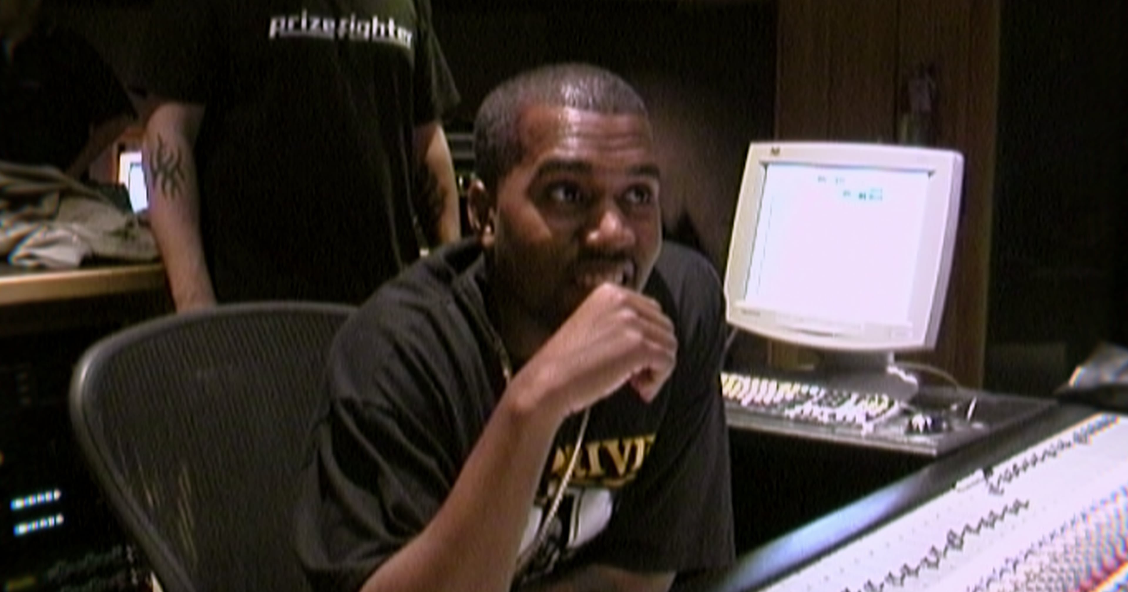 Netflix Music Documentaries | PS Entertainment