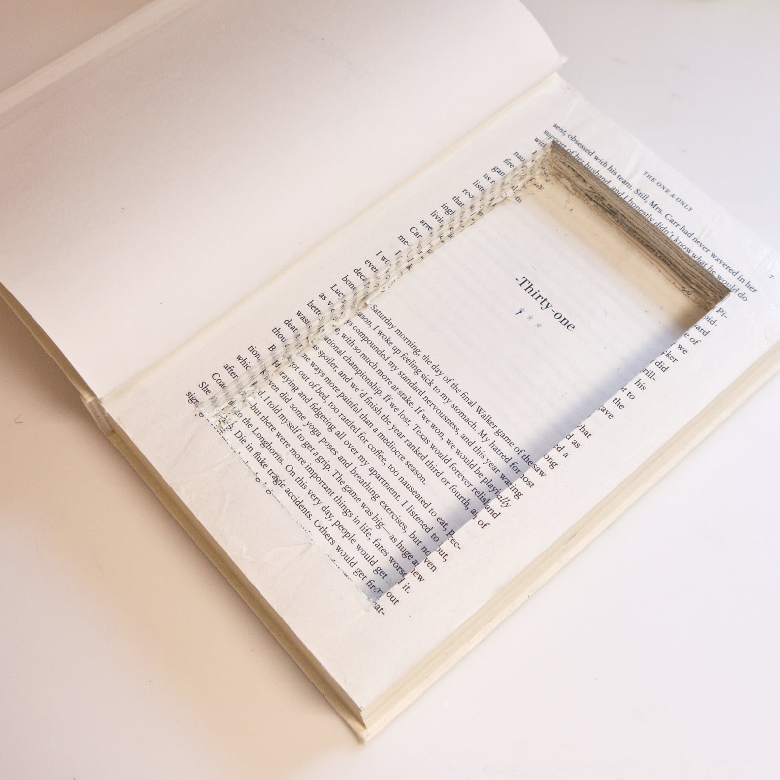 DIY Stash Book | PS Smart Living