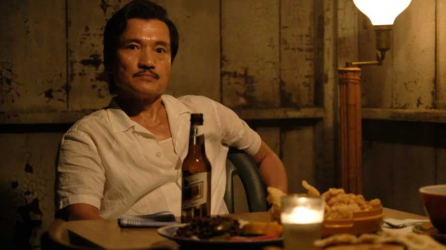 Who Was Andrew Cunanan's Father? | POPSUGAR Entertainment