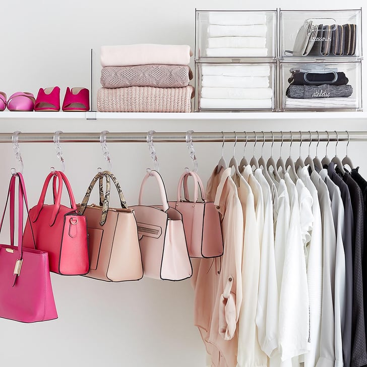 The Home Edit Closet Storage Starter Kit Easy And Cheap Ways To the-home-edit-closet-storage-starter-kit-easy-and-cheap-ways-to