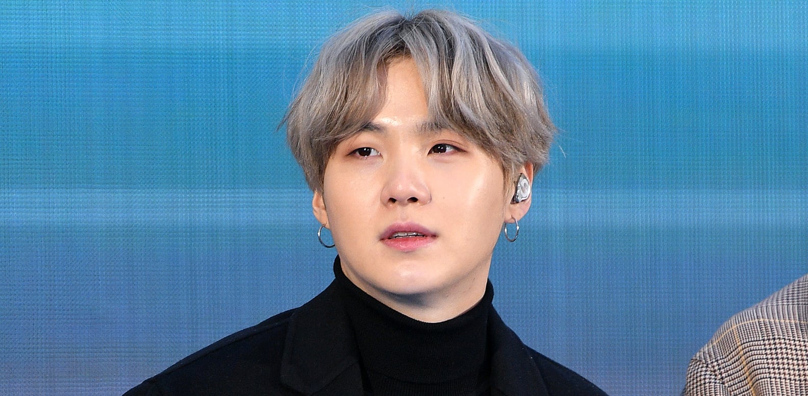 Suga's Agust D Tour: Dates, Cities, Tickets, Set List | PS Entertainment