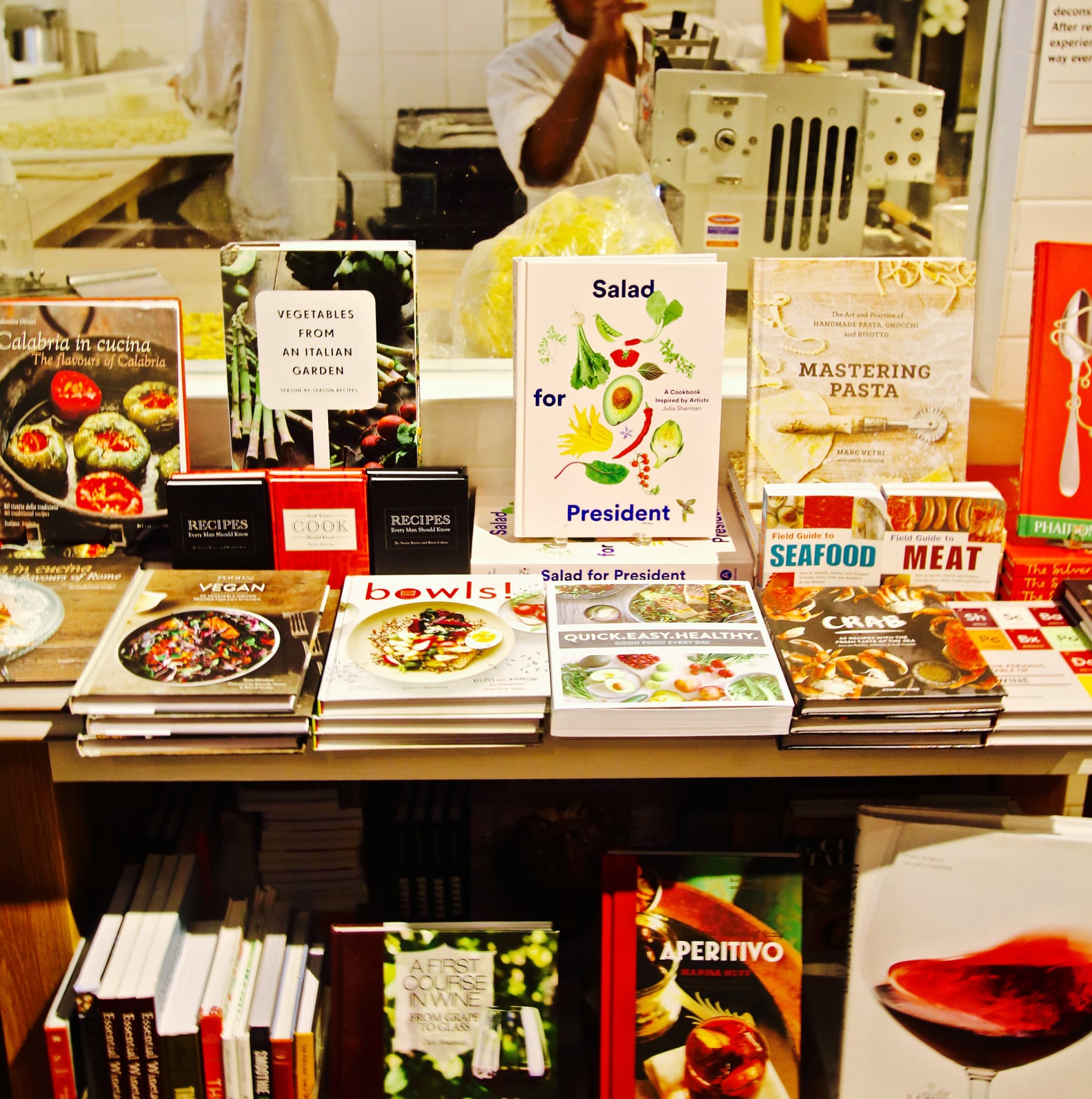 What Is Eataly? | PS Food