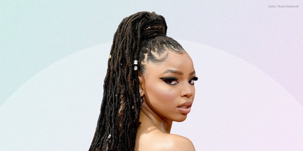 Locs: Styles, Stages, and Maintenance | POPSUGAR Beauty