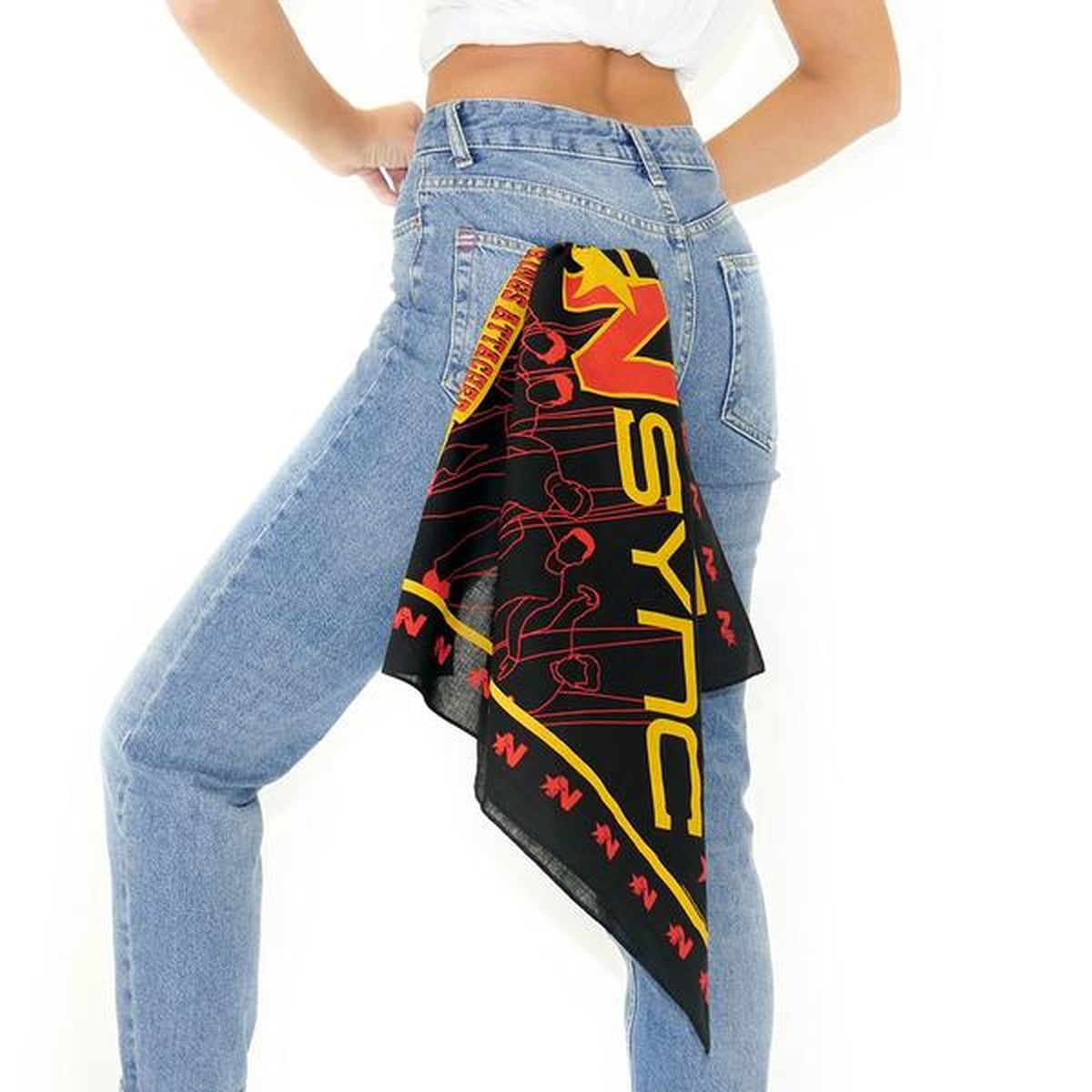 Gifts For NSYNC Fans | PS Entertainment