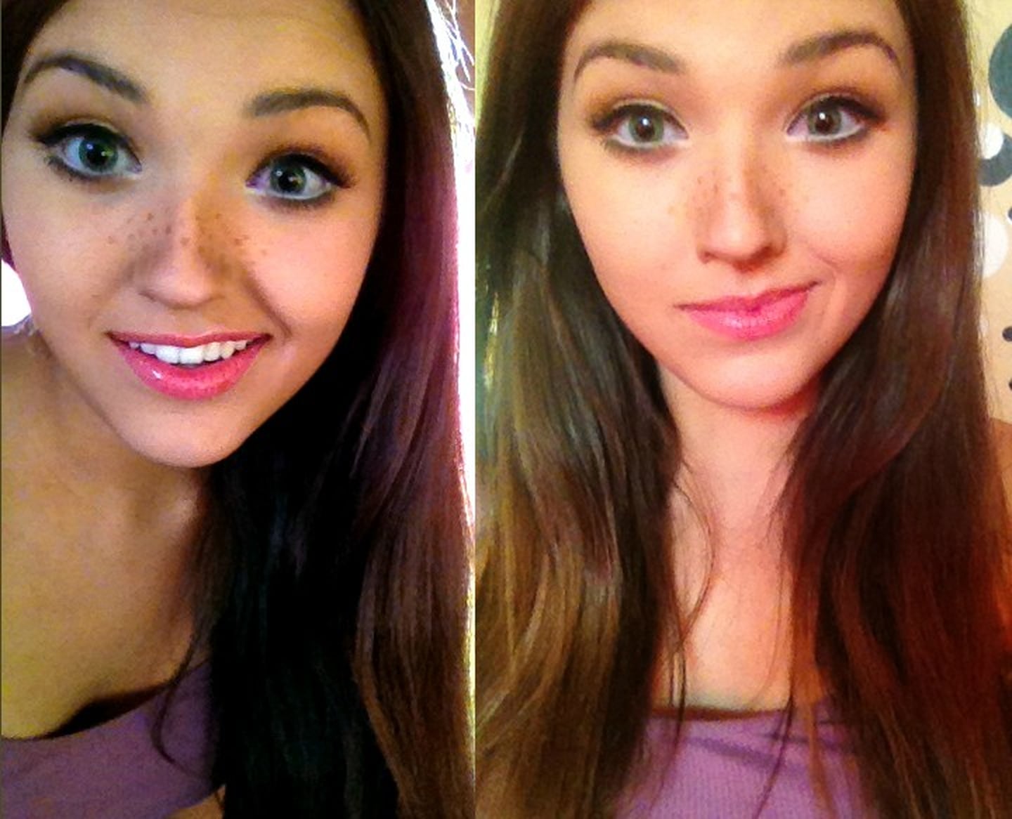 Geeky Makeup Inspiration | POPSUGAR Tech