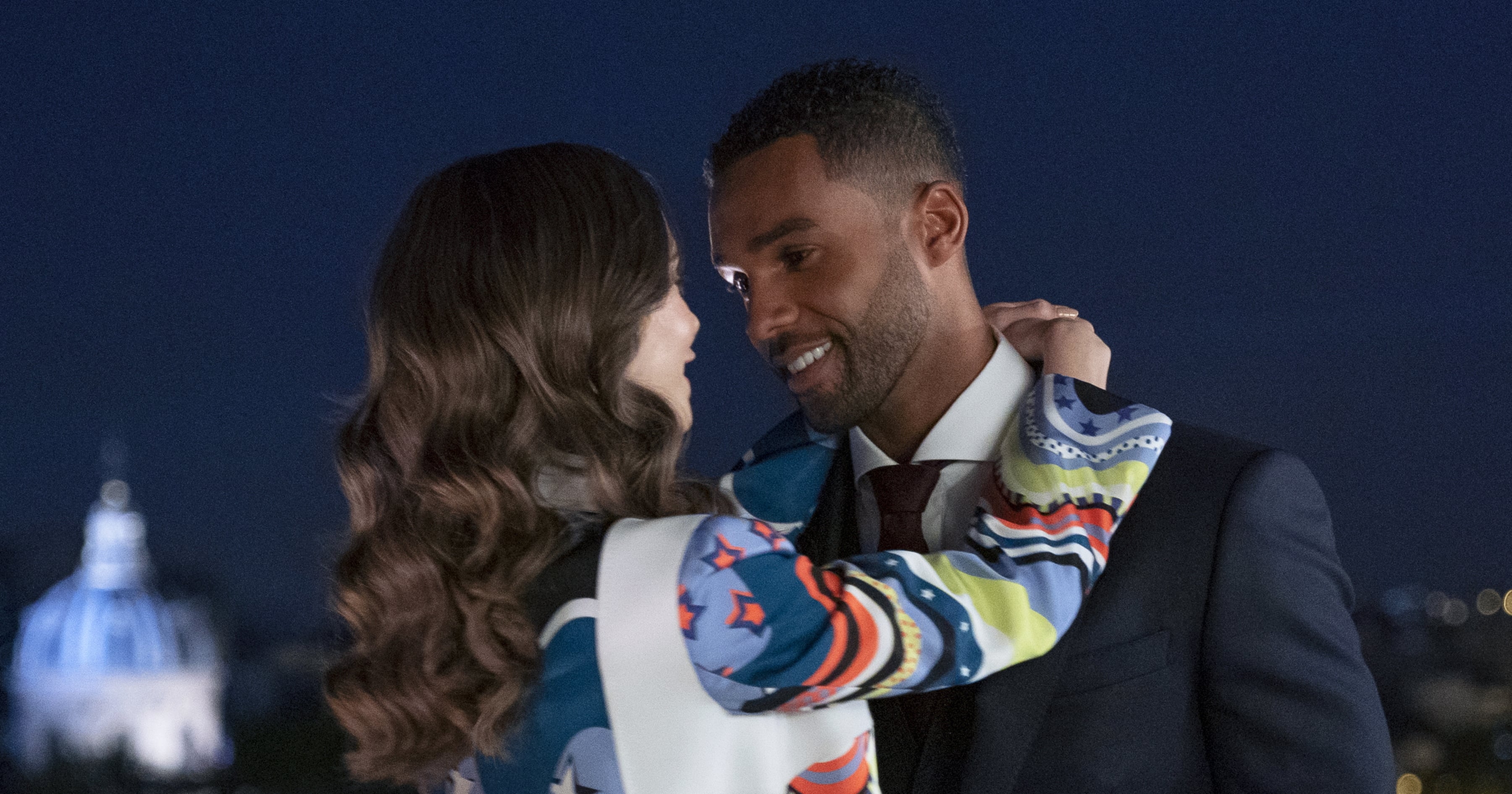 Will Lucien Laviscount Be in Emily in Paris Season 3? | POPSUGAR Entertainment