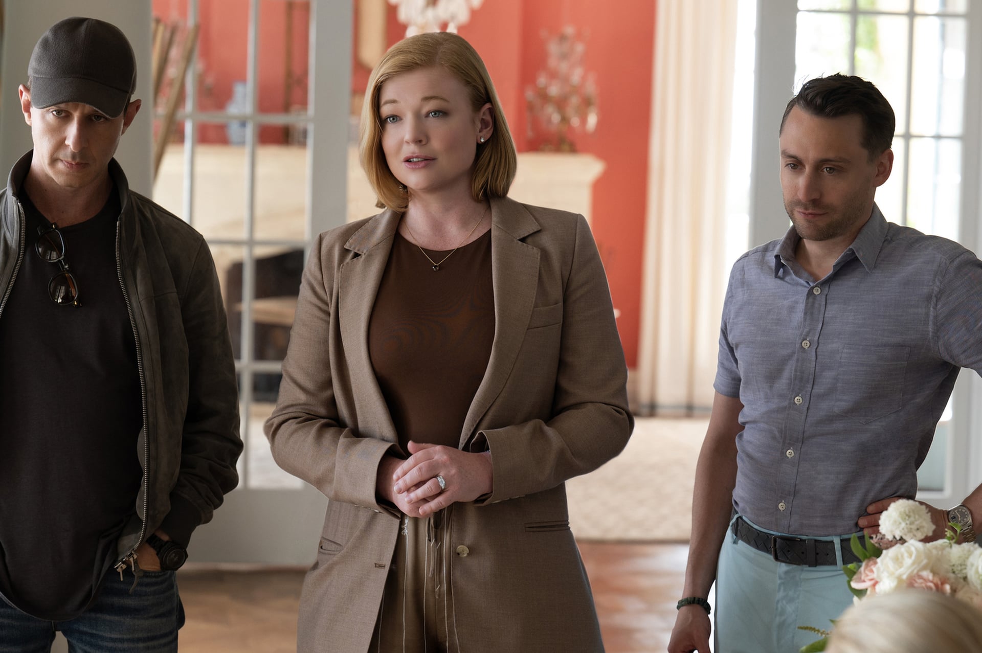 Succession Season 4's Time Jump, Explained | POPSUGAR Entertainment