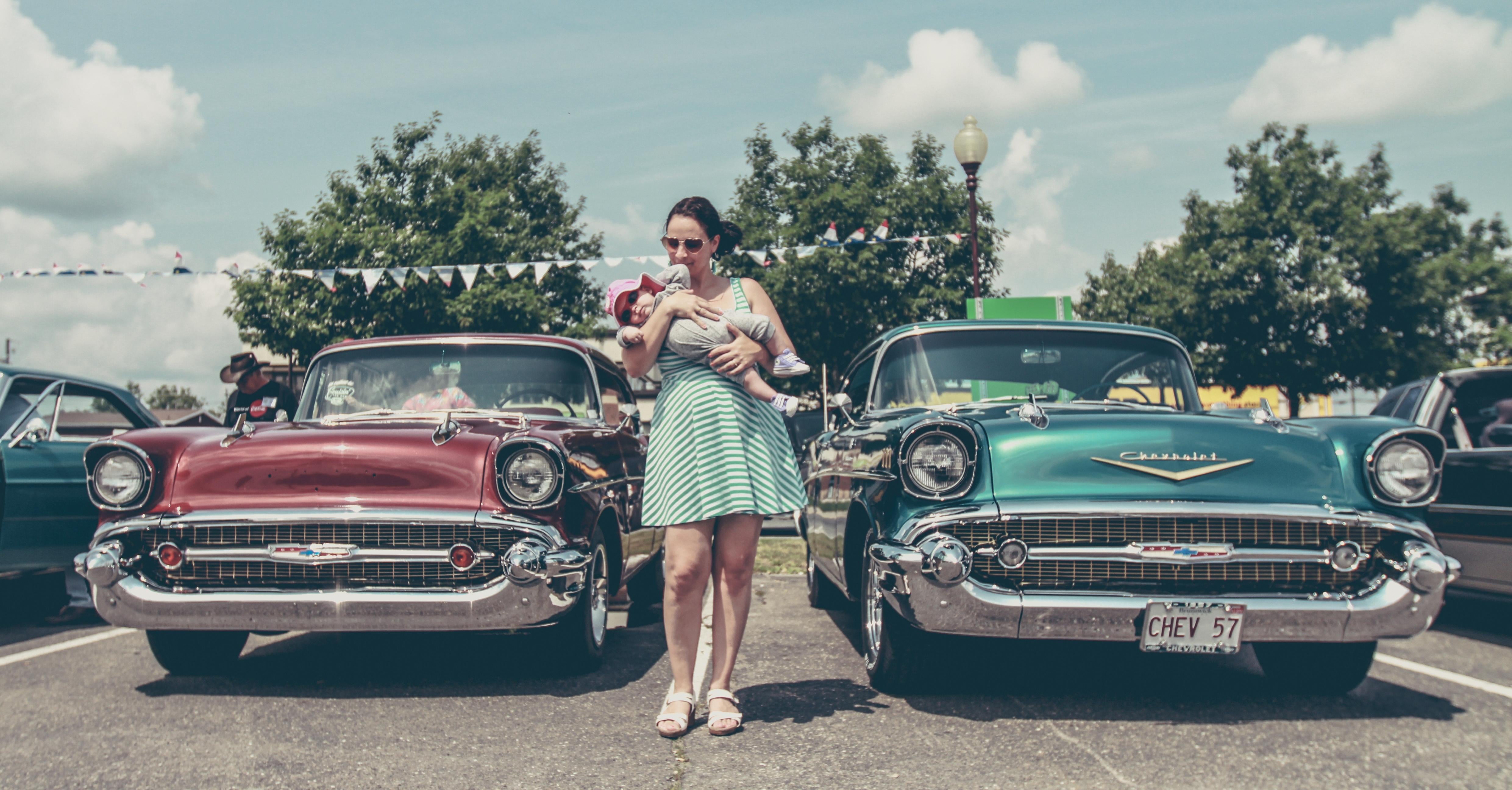 The Most Popular Baby Names From the 1960s | PS Family