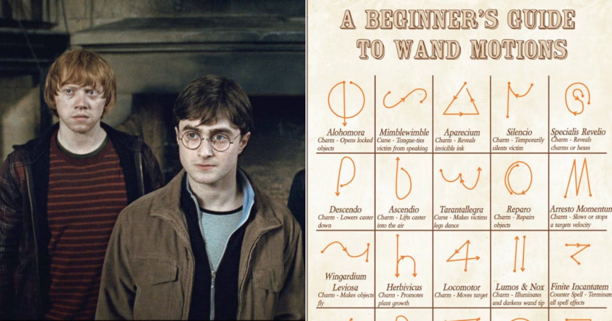 Free Virtual Harry Potter Escape Room | PS Family
