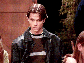 Why Dean Is the Best on Gilmore Girls | PS Entertainment