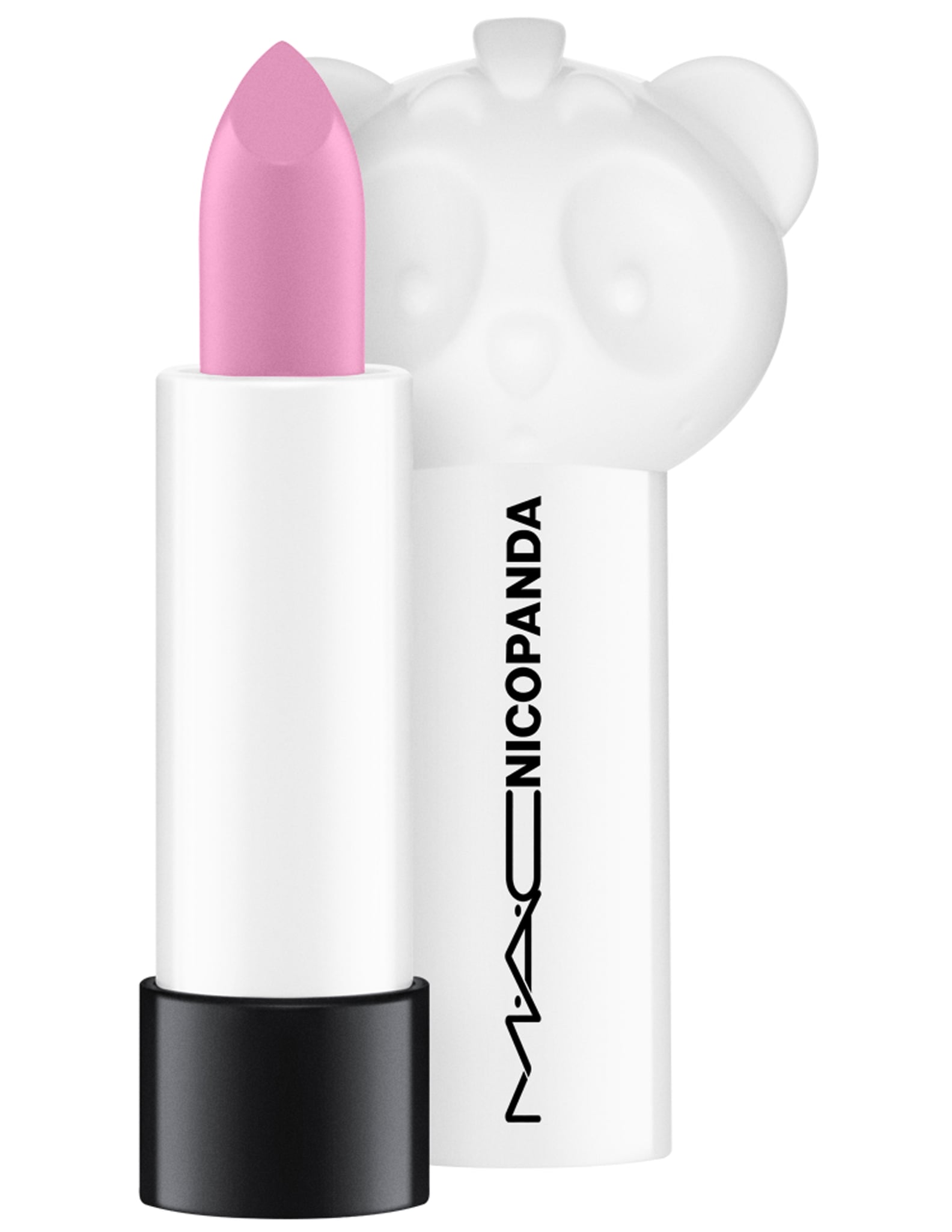 MAC Nicopanda Collection Spring 2018 | PS Beauty