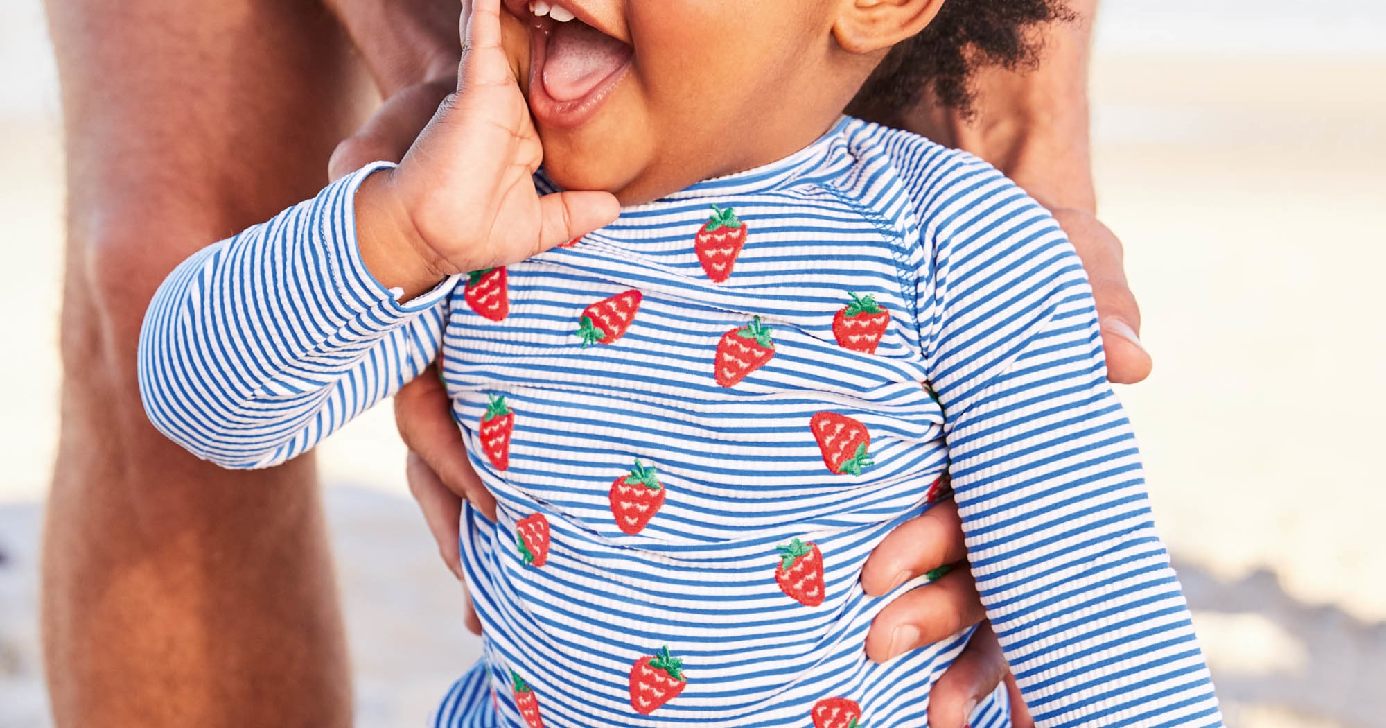 Cute Rash Guards For Kids | PS Family