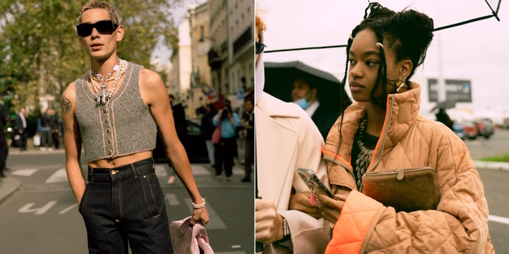 How to Wear the Y2K Fashion Aesthetic | POPSUGAR Fashion