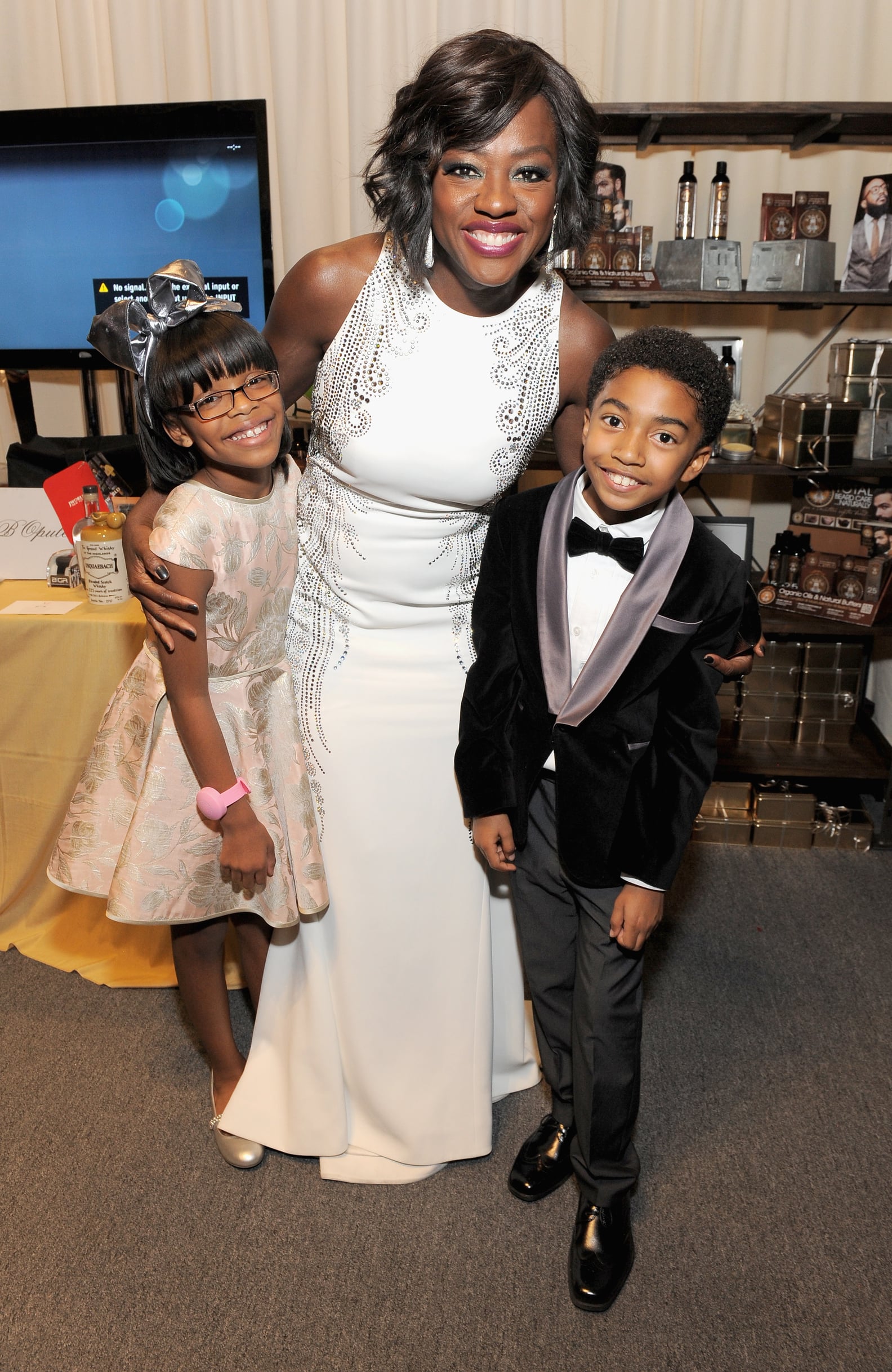 Best Pictures From the NAACP Image Awards 2016 | PS Celebrity