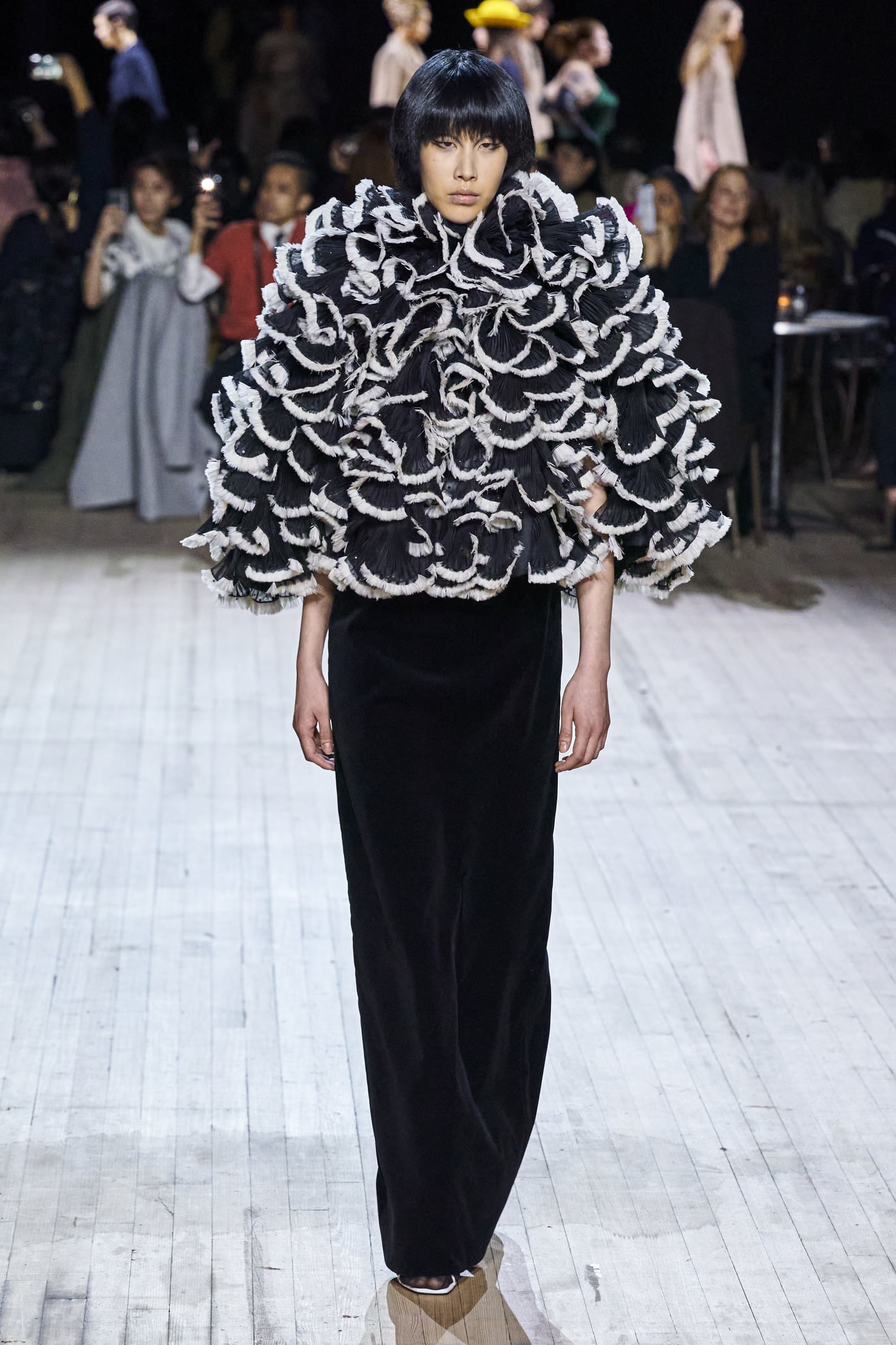 Marc Jacobs Fall 2020 Runway Show at New York Fashion Week | PS Fashion