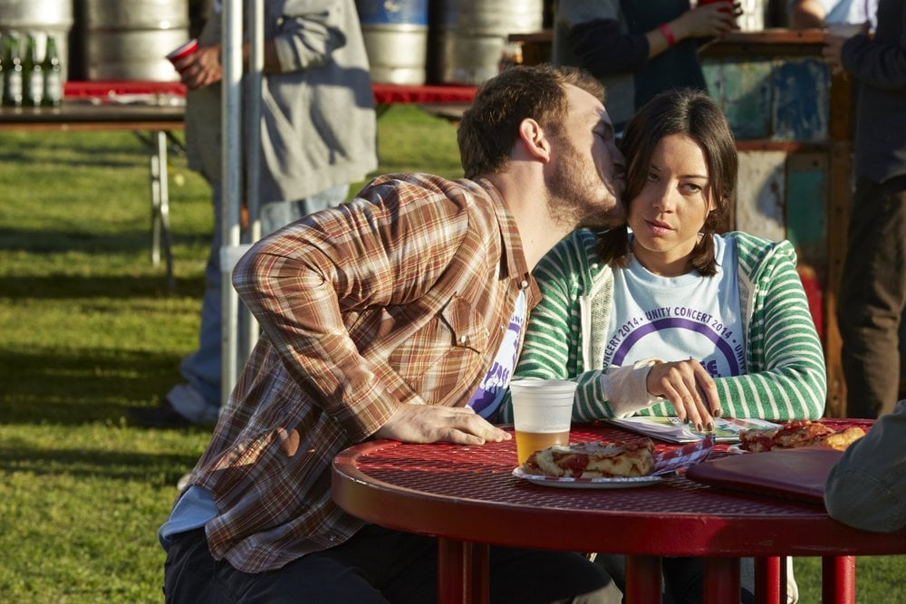 Parks And Recreation Andy Season 6