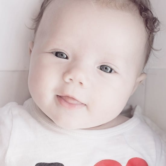Introducing Dog And New Baby POPSUGAR Moms introducing-dog-and-new-baby-popsugar-moms