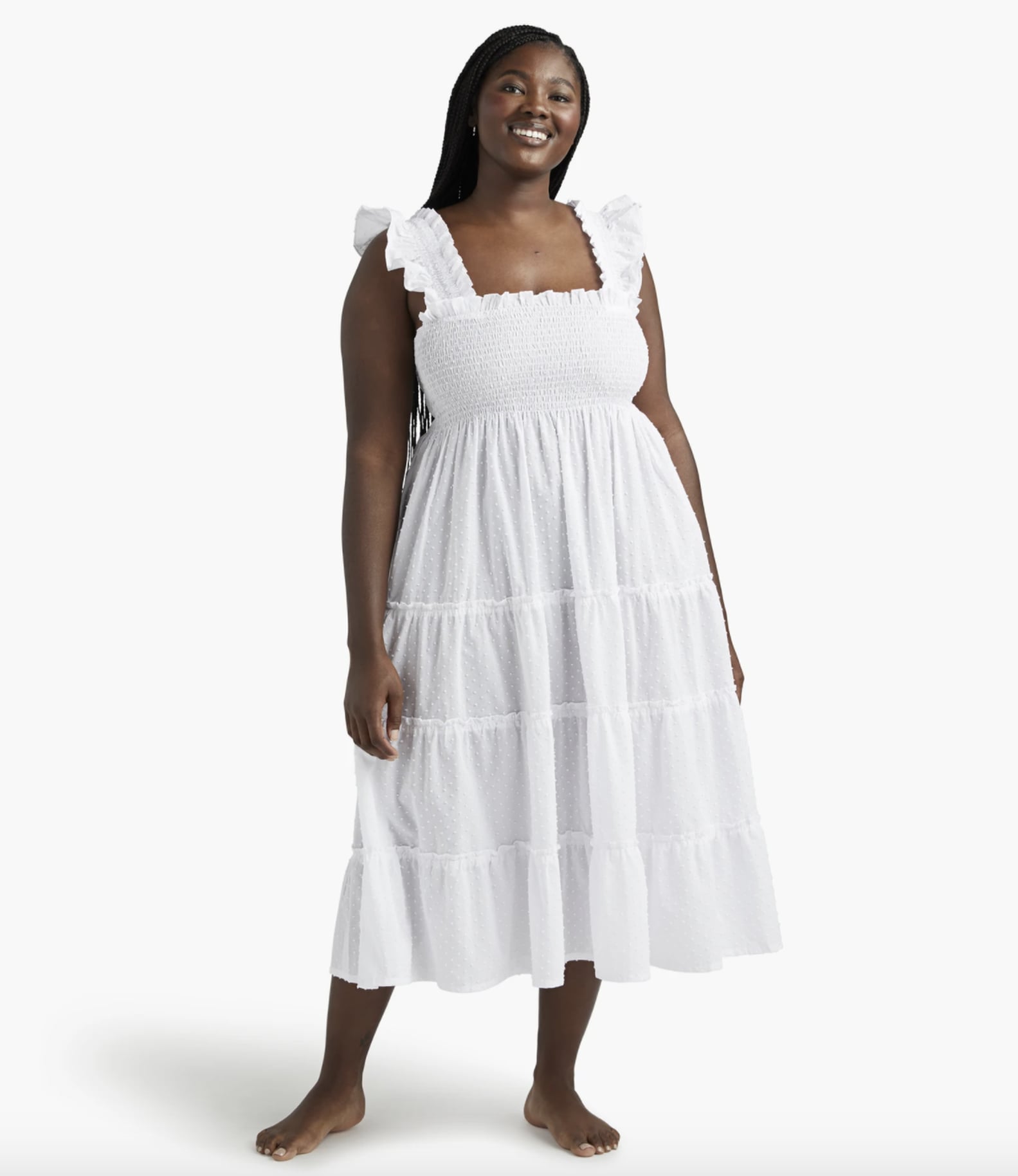 Best Smocked Dresses For Summer | PS Fashion