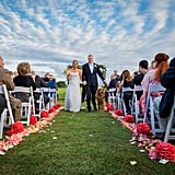 Dog Is Best Man at Wedding | POPSUGAR Pets