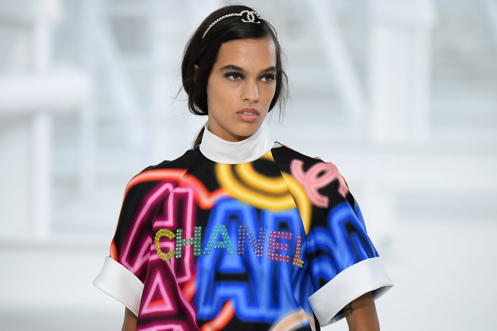 Chanel Spring/Summer 2021 Review and Photos | PS Fashion