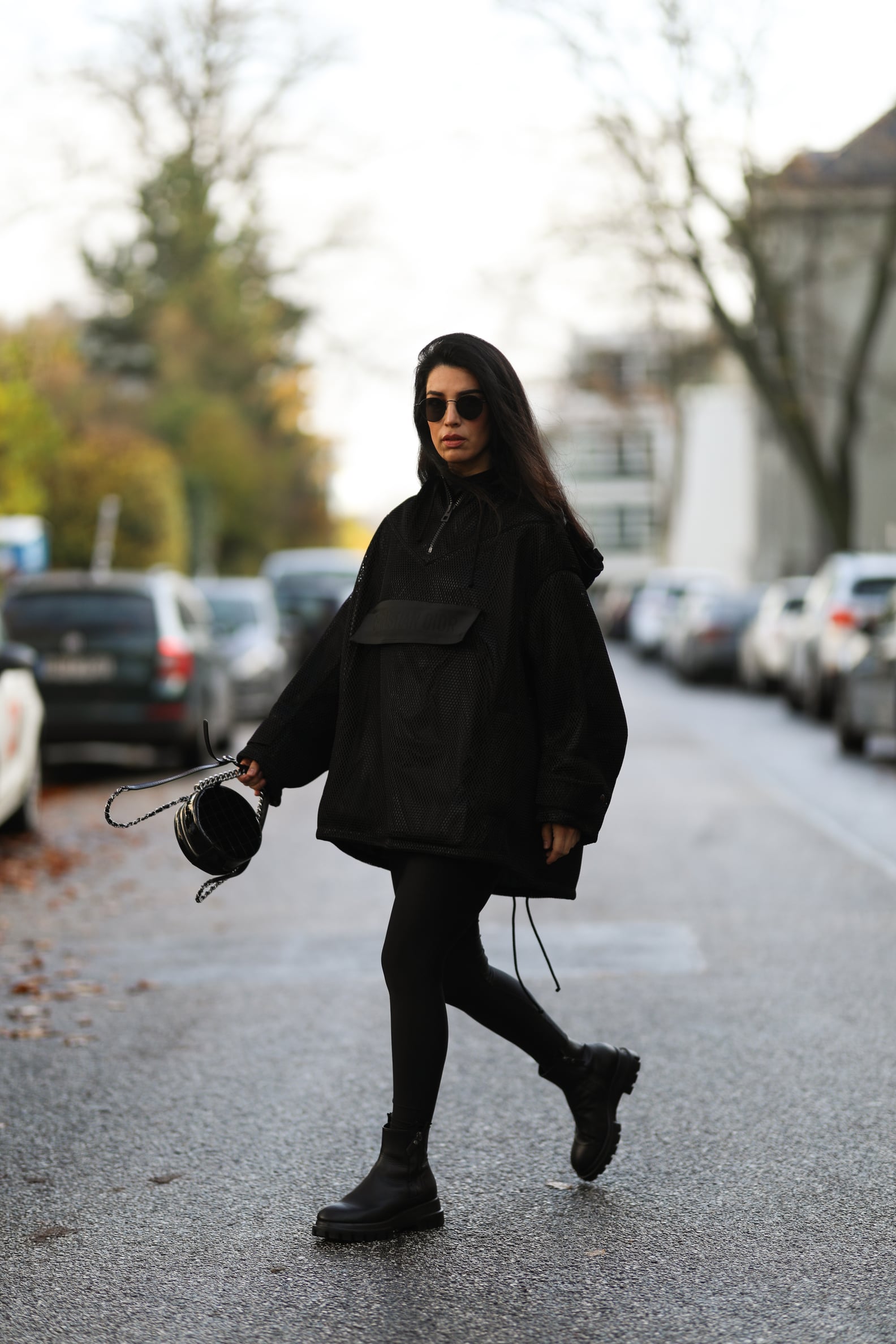 70+ Winter Street Style Looks to Inspire Your Outfits | PS Fashion