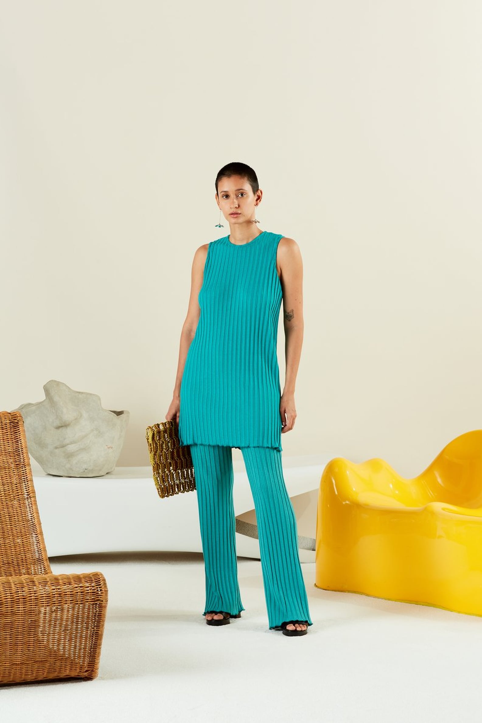 Best Elevated Loungewear For Women | POPSUGAR Fashion