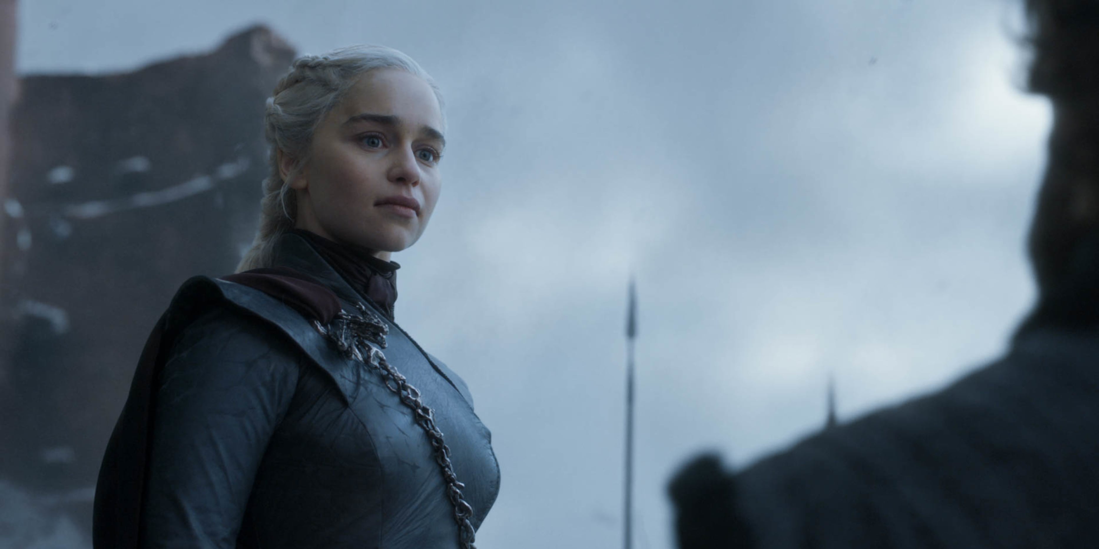 History of the Iron Throne on Game of Thrones | POPSUGAR Entertainment