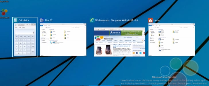 Microsoft Windows 9 Rumors | POPSUGAR Tech