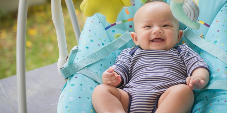 How to Recycle Baby Gear | POPSUGAR Family
