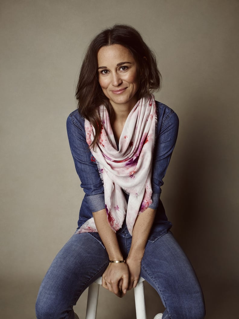 Pippa Middleton For Tabitha Webb | PS Fashion