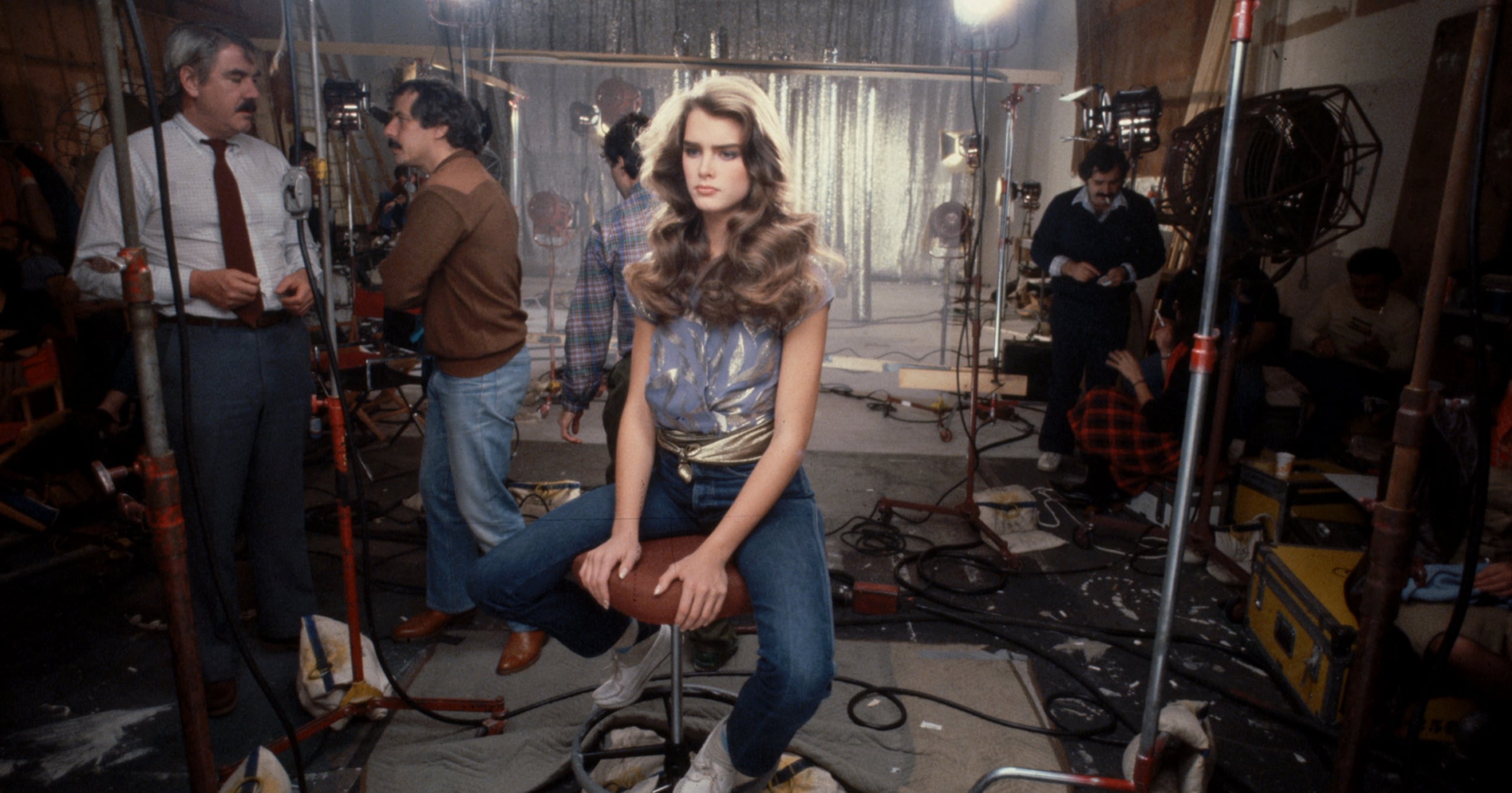 Pretty Baby: Brooke Shields | Trailer, Revelations | PS Entertainment