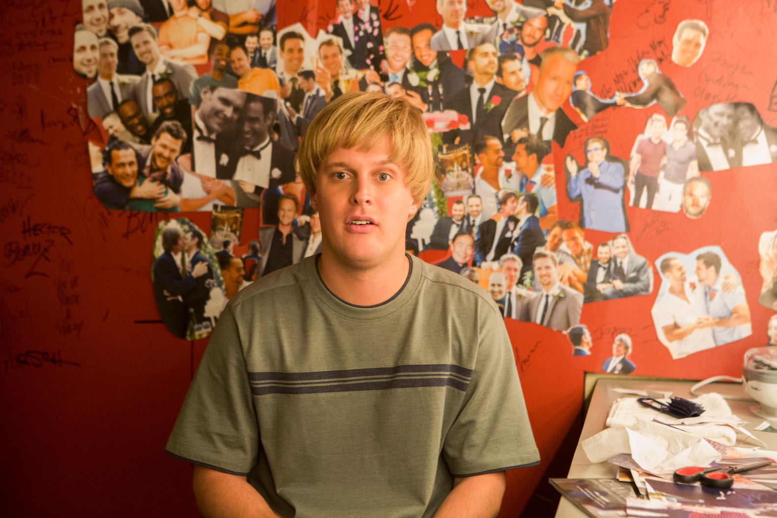 Actors in Multiple Netflix Shows and Movies | PS Entertainment