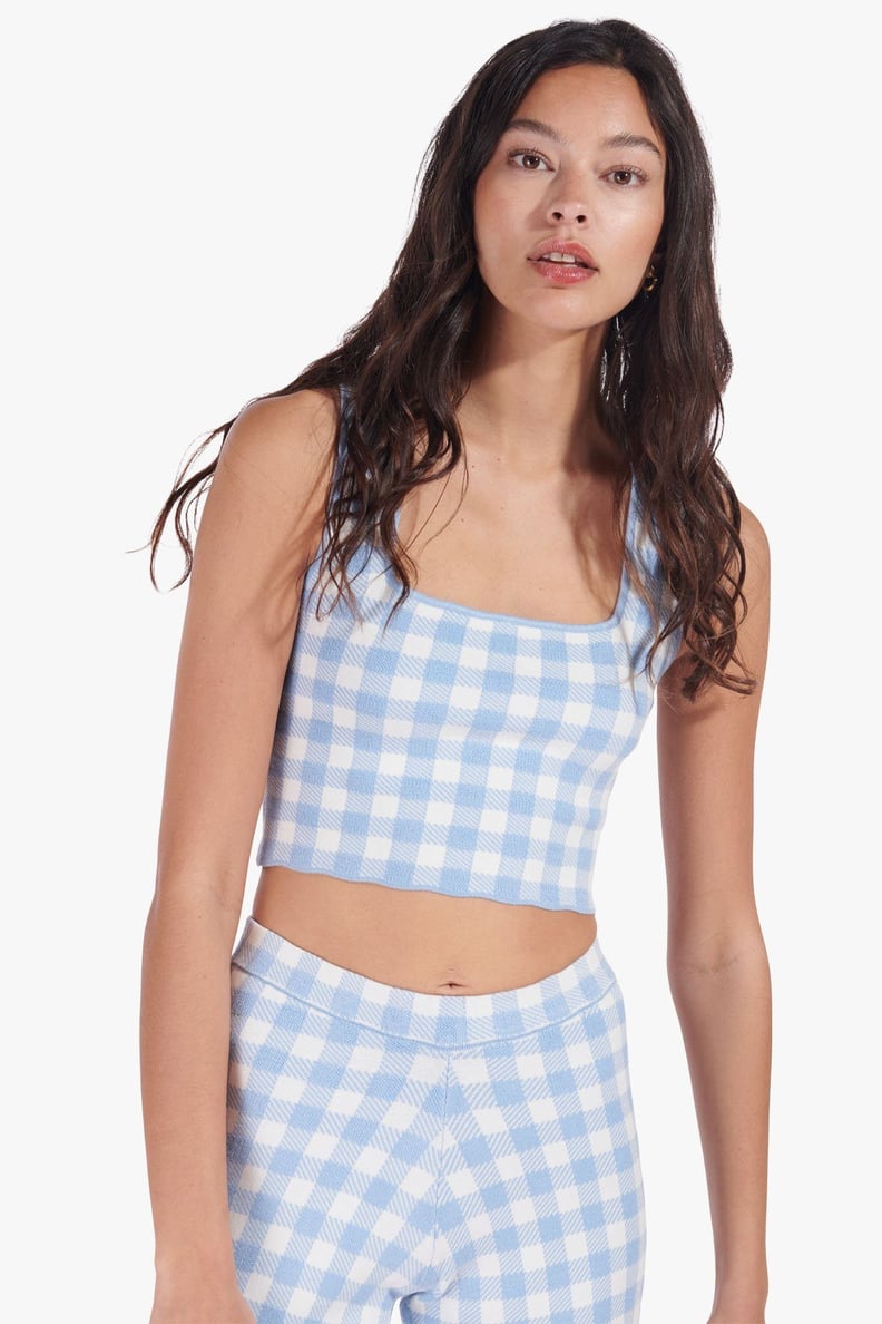 Best Square-Neck Tops | PS Fashion