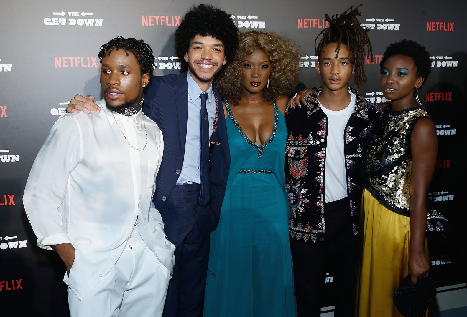 Fun Facts About Justice Smith | PS Celebrity