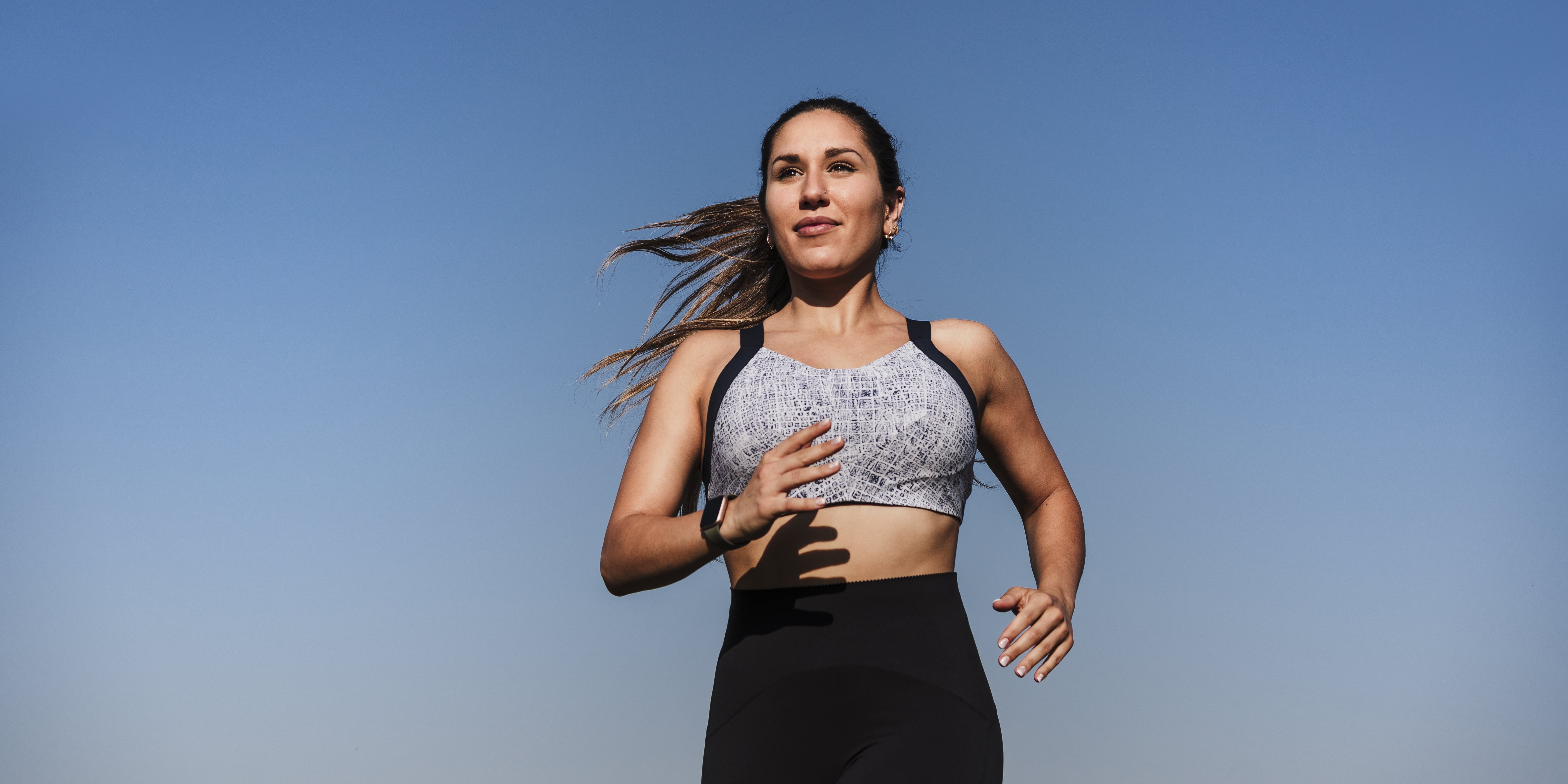 Does "Runner's Face" Impact How You Age? | PS Beauty