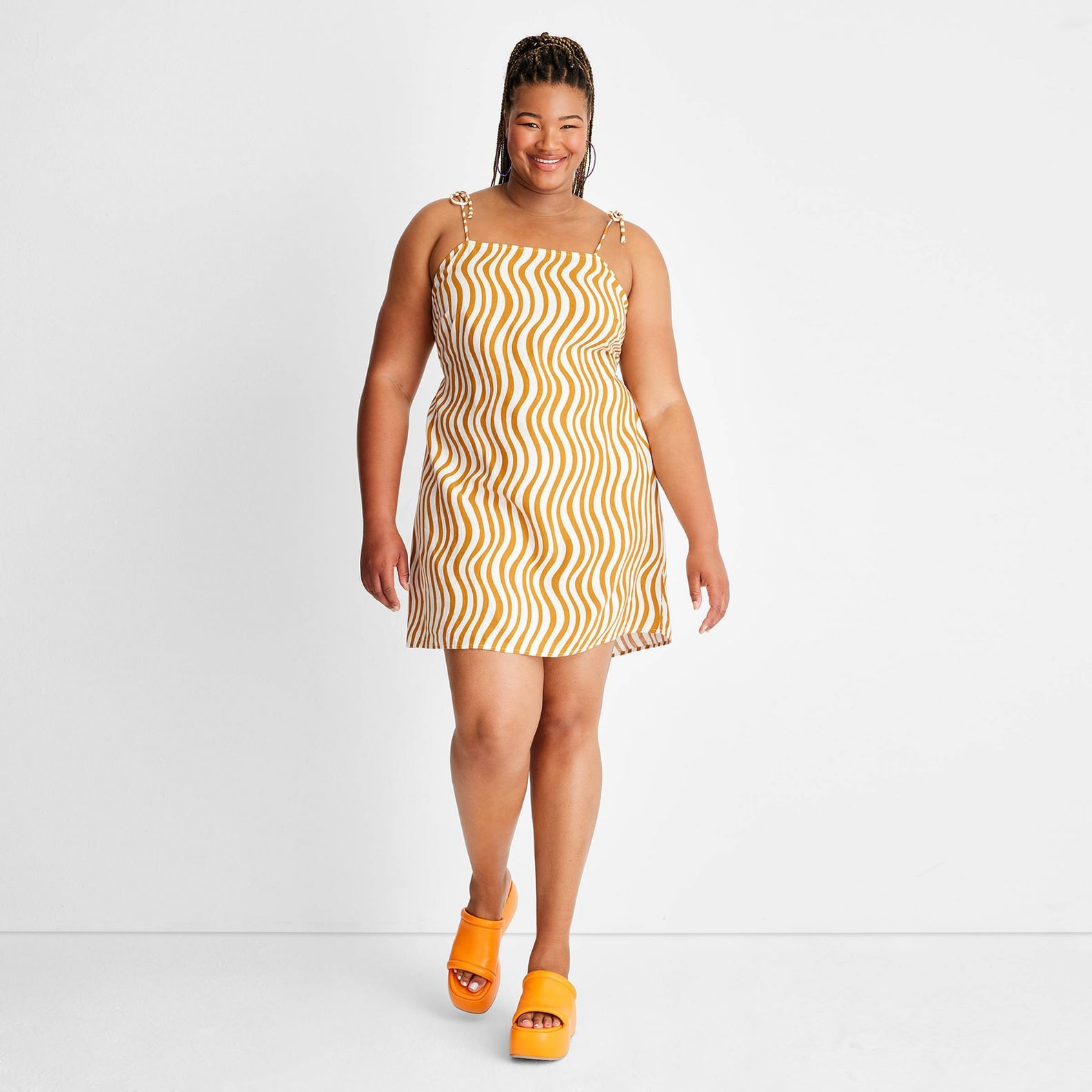 Target Future Collective with Alani Noelle | PS Fashion