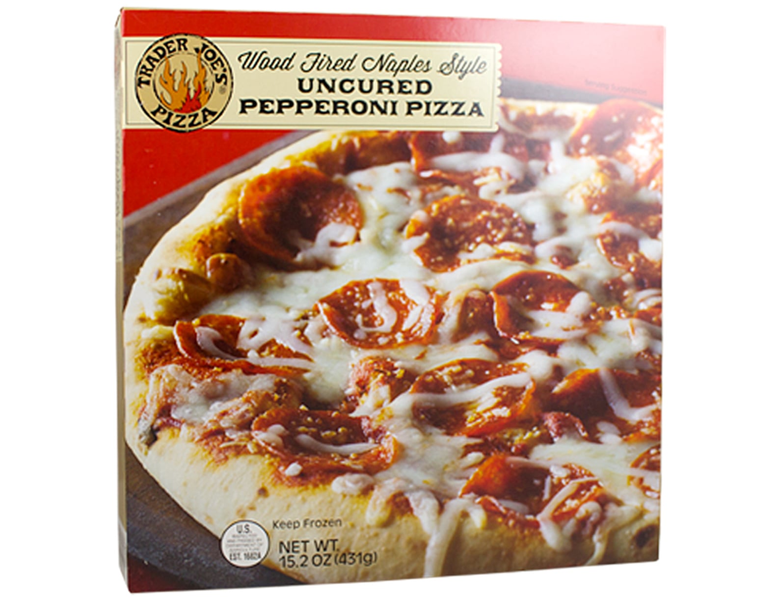 The Best Frozen Pizzas | PS Food