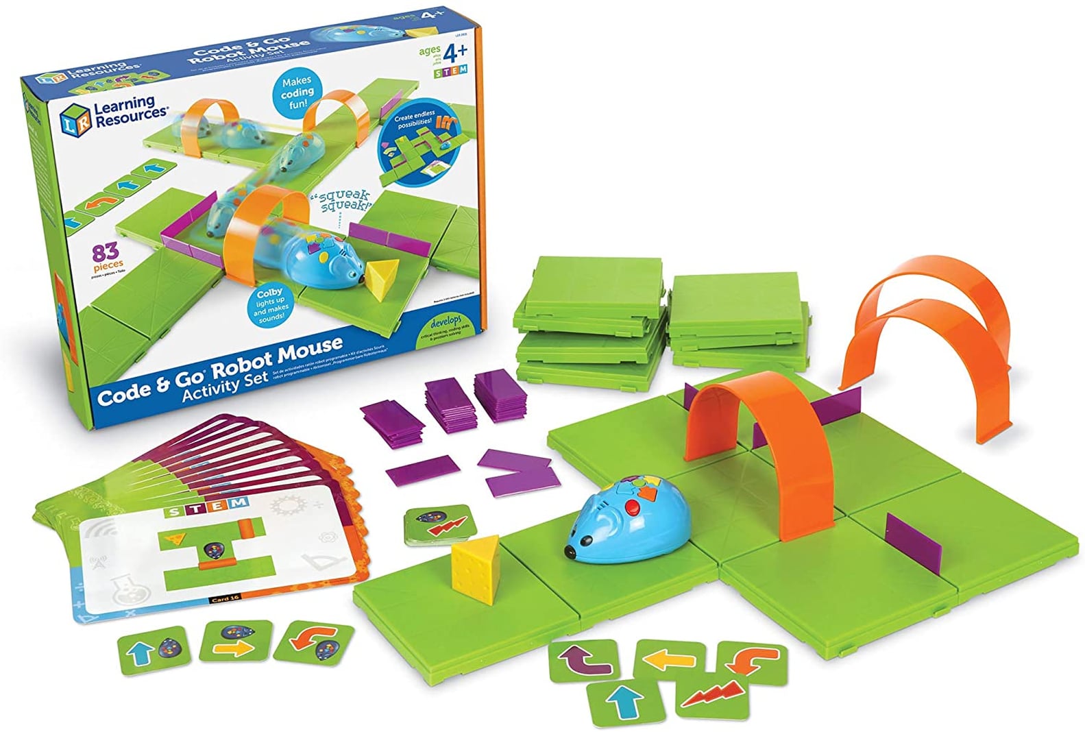 Toys and Games That Teach Kids How to Code | POPSUGAR Family