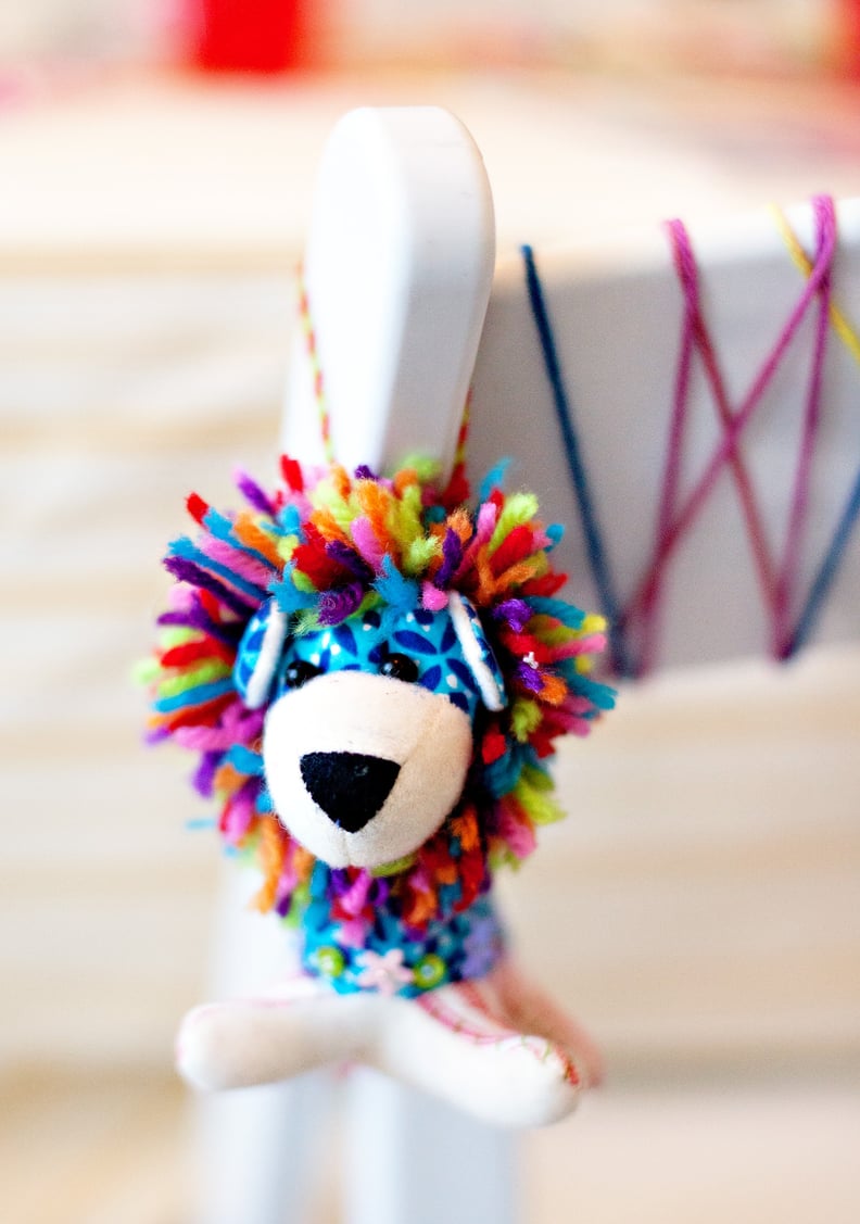 Wacky and Wild Birthday Party Ideas | PS Family